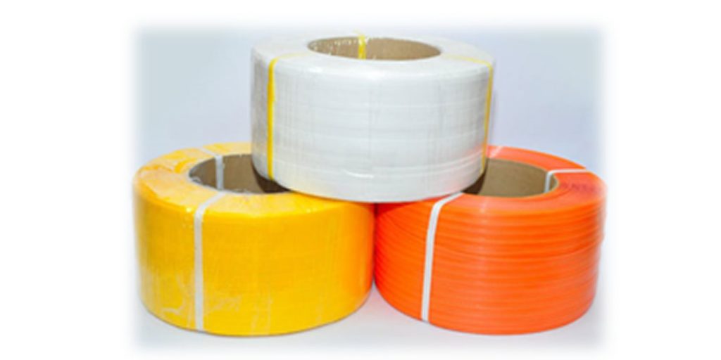 Zuncho Plástico > China Plastic SAC Perú Distribuidor de Embalaje